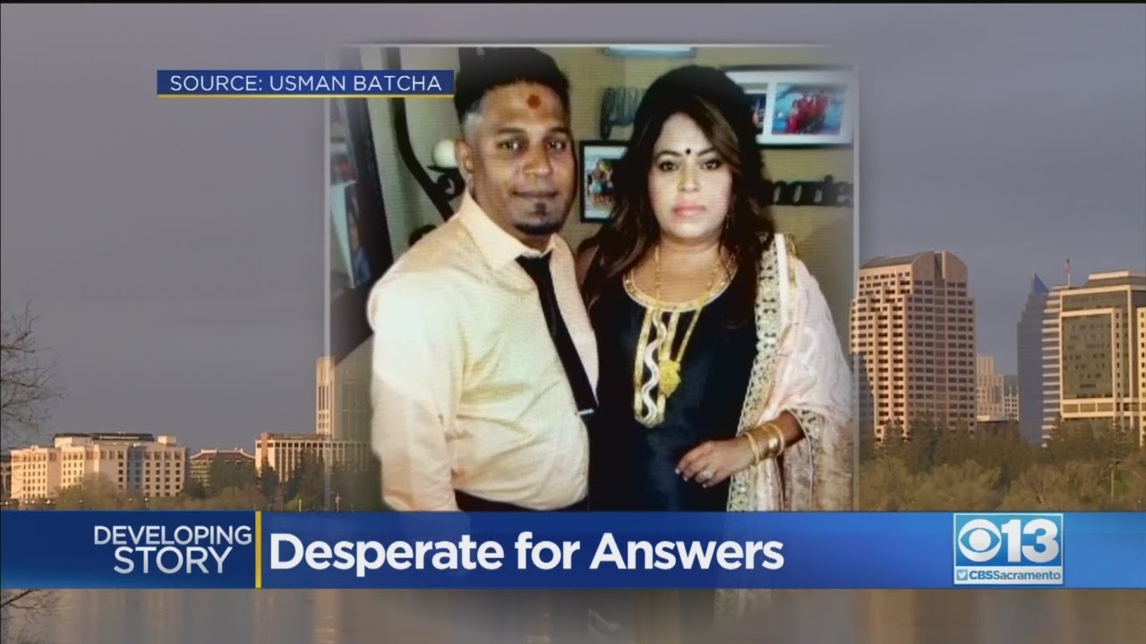 Family Desperate For Answers After Tow Truck Crashed Into River - YouTube