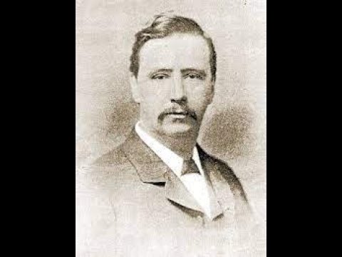 Thomas Parker - Vintage Car History ep. 96 - YouTube