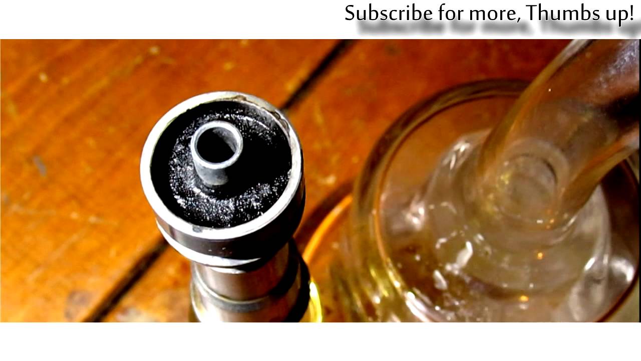 [HD] CHILL Dab Edit // FIRE Shatter - YouTube