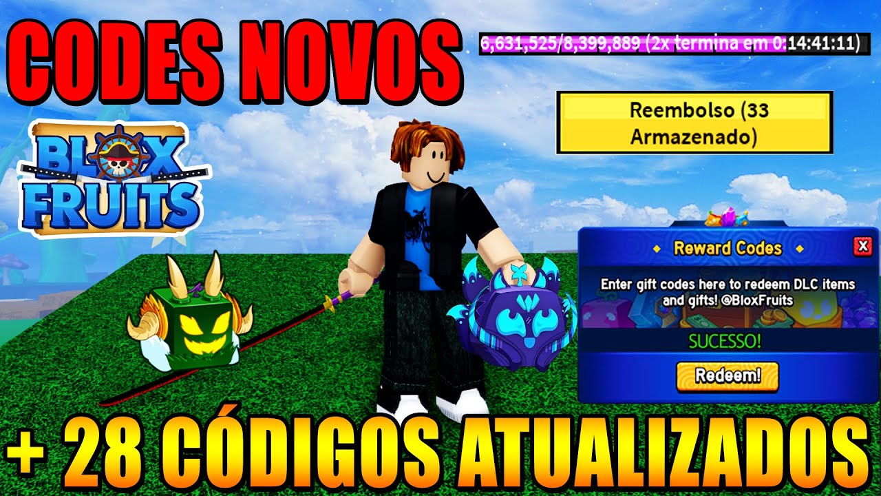 NOVO CÓDIGO 1 HORA DE EXP + 28 CÓDIGOS DE 2X XP BELI E RESET NO BLOX ...
