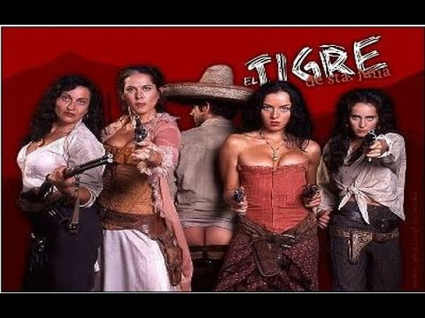 El tigre de Santa Julia 2002, Alejandro Gamboa  (Alta definición HD)