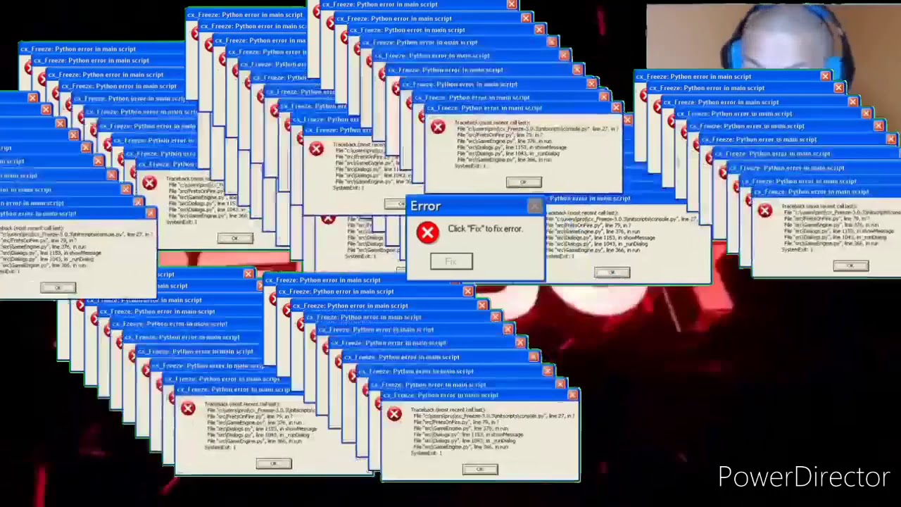 Peridot EXE Stops working [Read Description] - YouTube