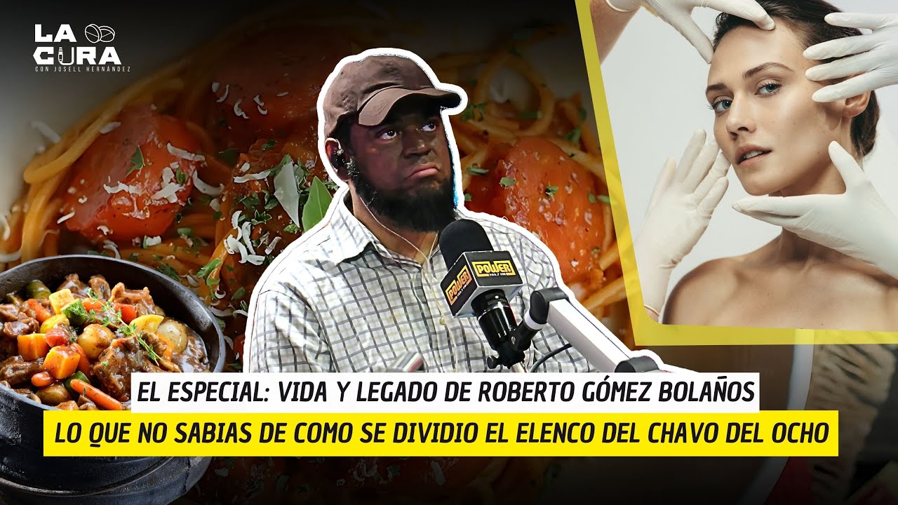 "ETABILIDAD" LE CUENTA AL CHEF👩‍🍳 LEANDRO DÍAZ SU EXPERIENCIA CON UN ...