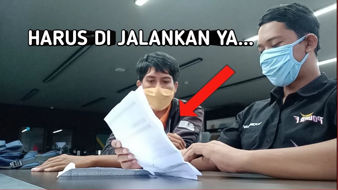 MAU JADI SALESMAN YANG BAGUS BEGINI CARANYA | SALES PEMULA - YouTube