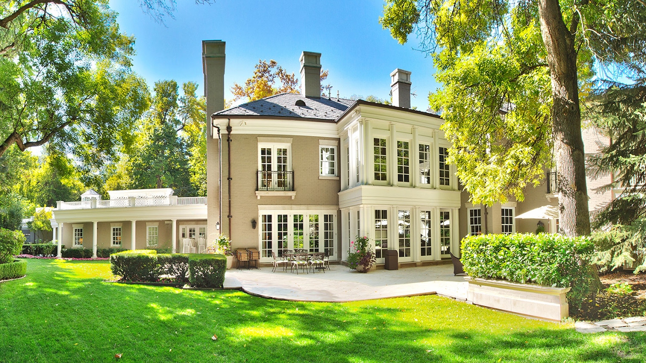 5523 S Walker Estates Circle, Holladay, Utah 84117 - YouTube