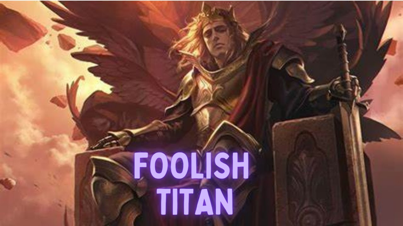 Epimetheus: The Titan of Excuses and Afterthought | Greek Mythology ...