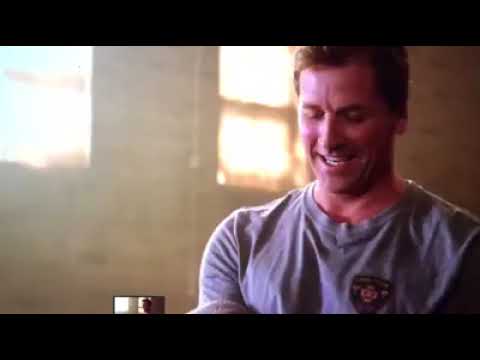 Christmas In Angel Falls Hallmark Christmas Movie Outtake With Paul Greene & Rachel Boston