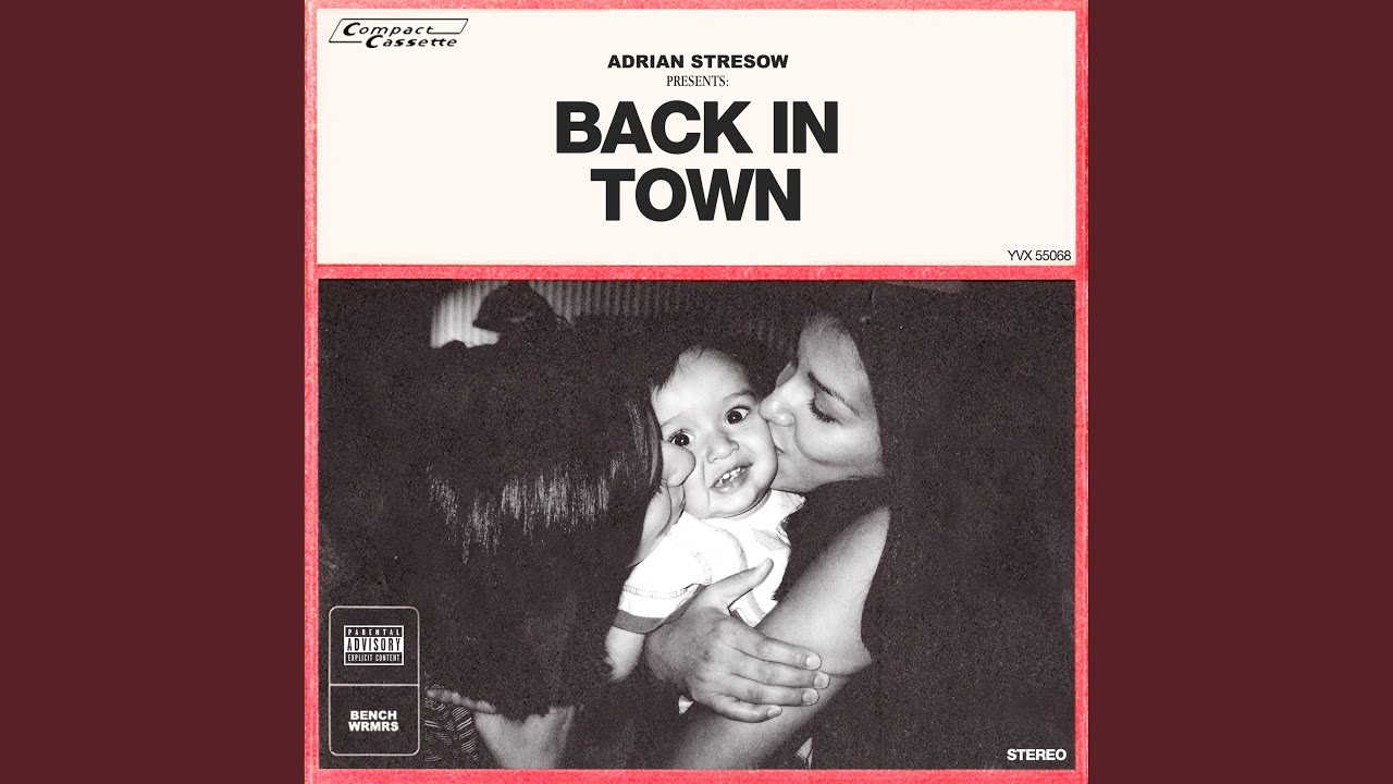 Back in Town - YouTube