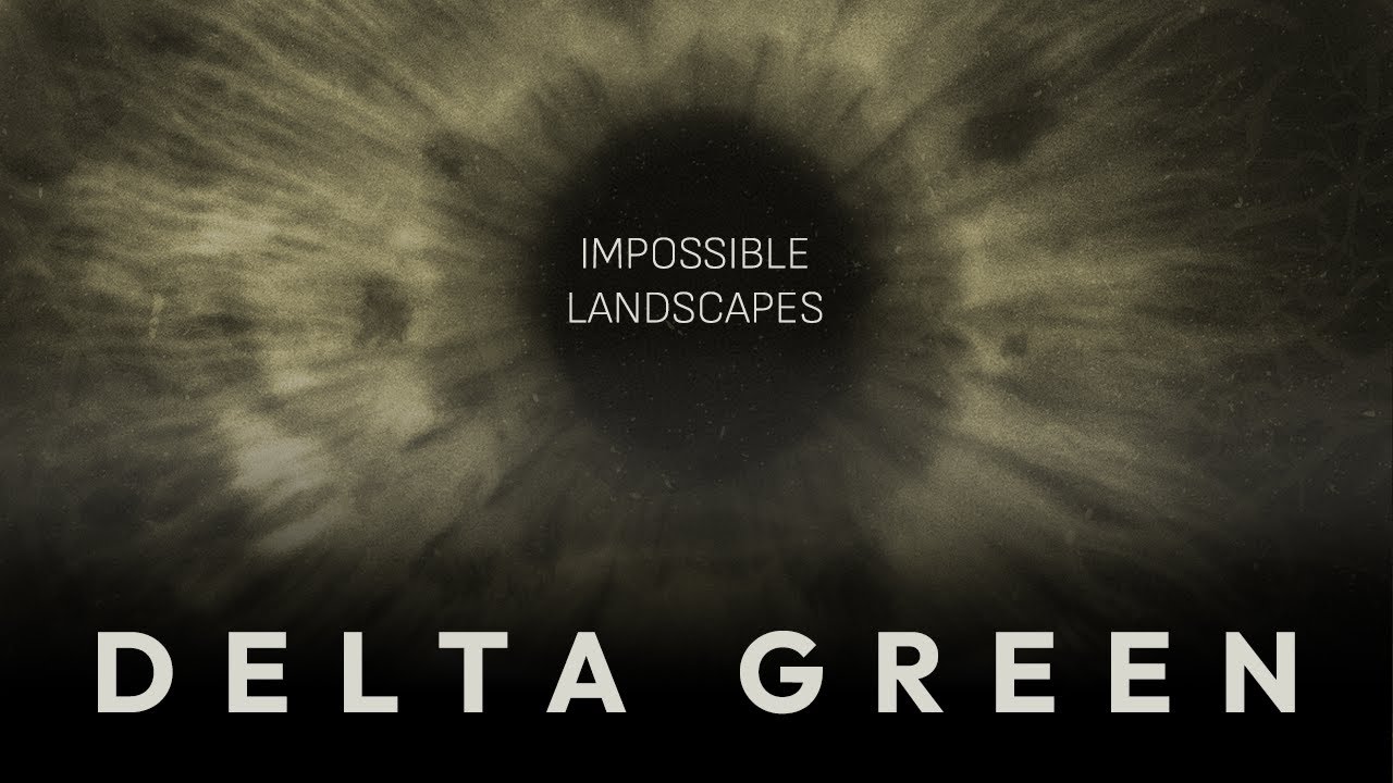 Дельта Грин: Невозможные пейзажи || Часть 5 || Delta Green: Impossible ...
