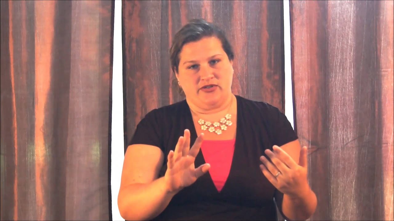 Breath With Counting Variations with Dr. Jamie Marich - YouTube