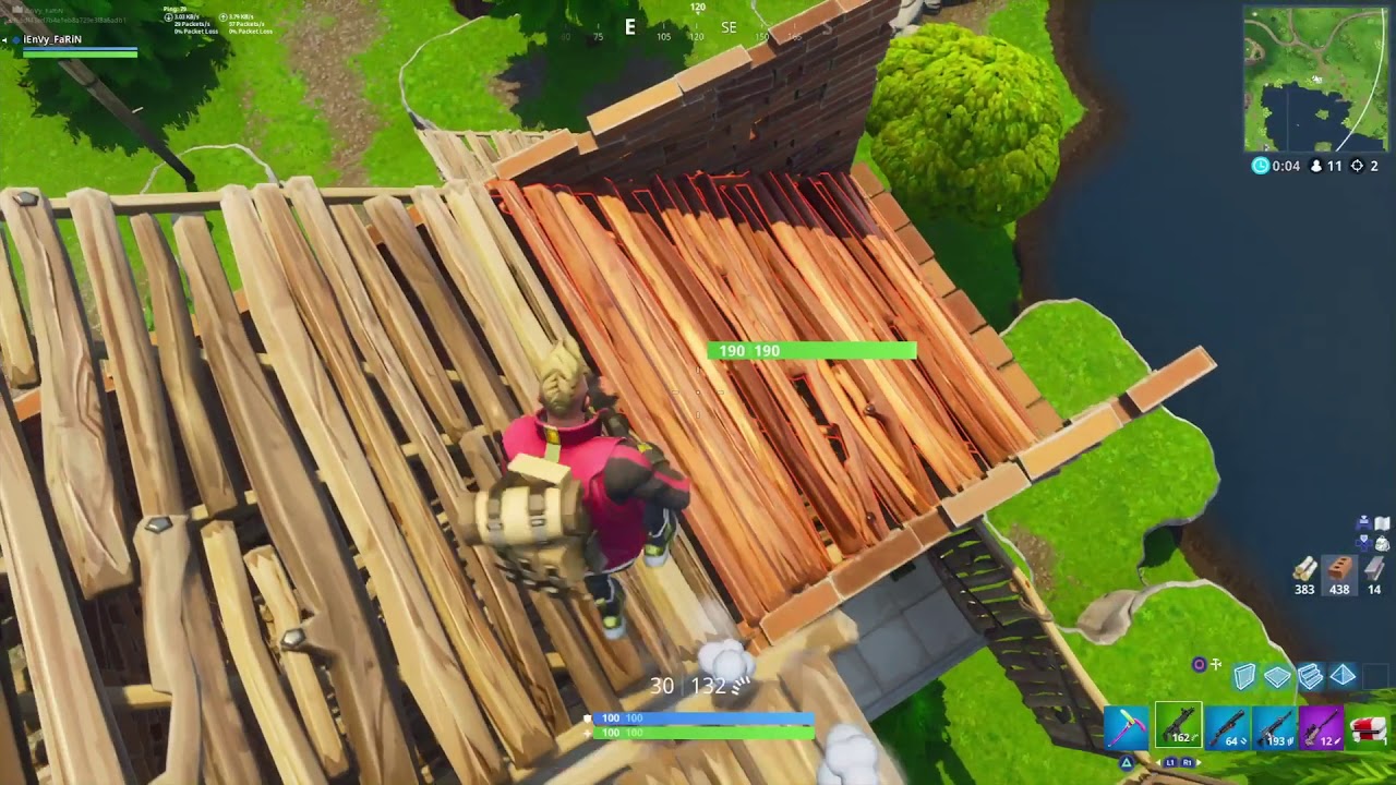 Fortnite bad game - YouTube