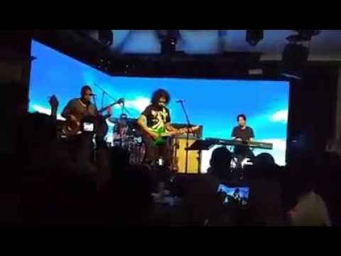 RiverMaya (Original Line Up) - 214 (Live) - YouTube
