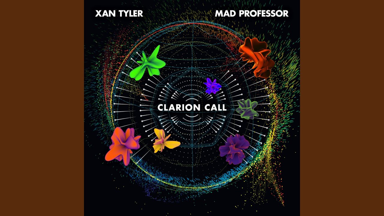 Clarion Call - YouTube