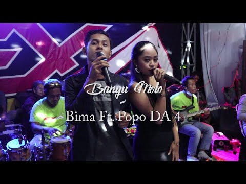Popo bintang pantura 6 ft Bima _ live Banyu Moto
