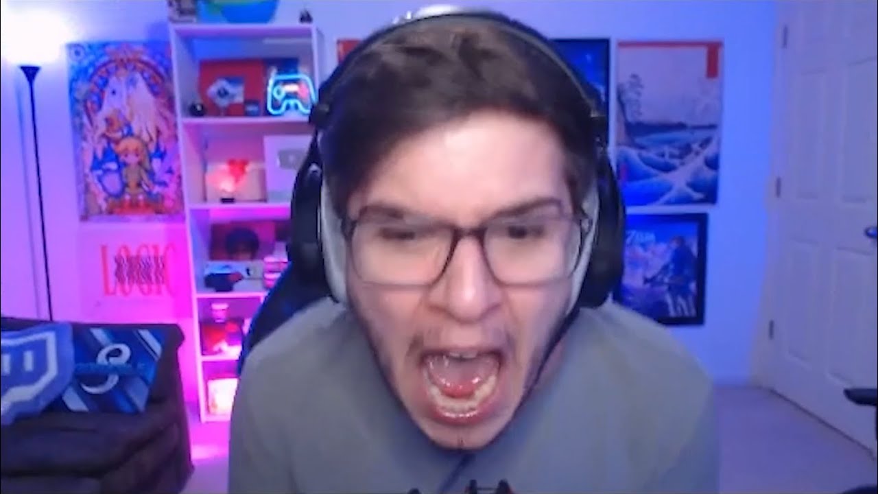 Sorable Rage Compilation **LOUD** | Krunker.io - YouTube