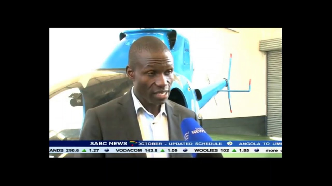 Maxwell Chikumbutso Generating Energy With R.F Electric Car That Does ...