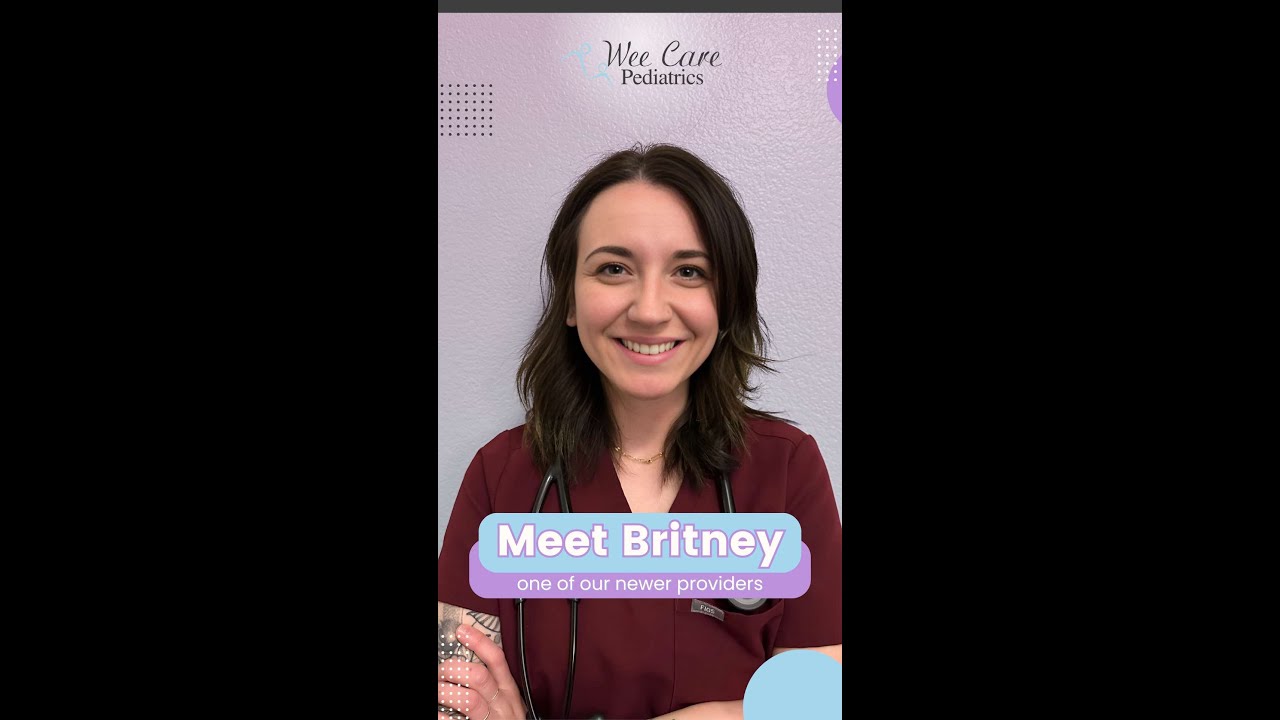 Meet Britney - YouTube