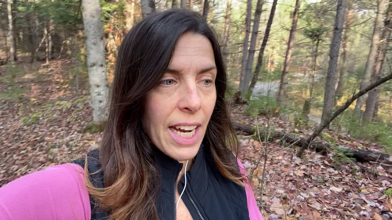 La météo et le Yoga des Saisons - YouTube