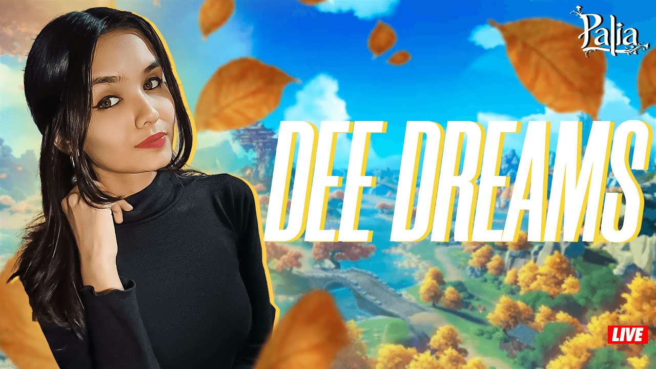 PLAYING PALIA 🎀 HOUSE EXPANSION!! | DEE DREAMS #palia - YouTube