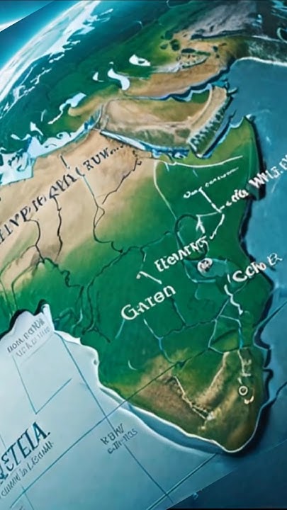 12 Continents Discovered Deep Dive! 841 Keywords Now Playing (2024 ...