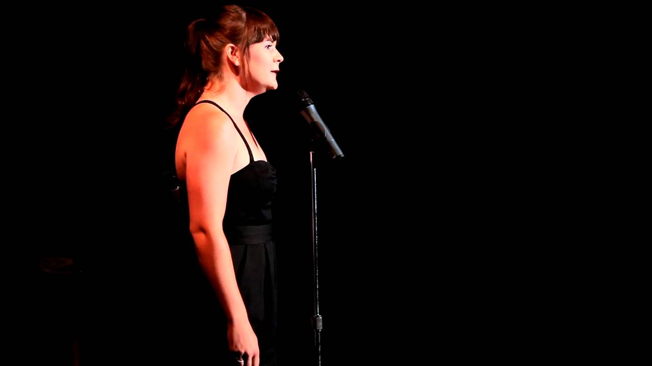 Sara Hennessey by LaPointe Productions - YouTube