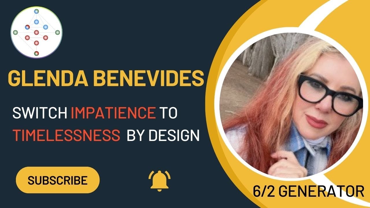 Glenda Benevides Unleashes Natural, Timeless & Boundless Talents Like A Miracle - YouTube