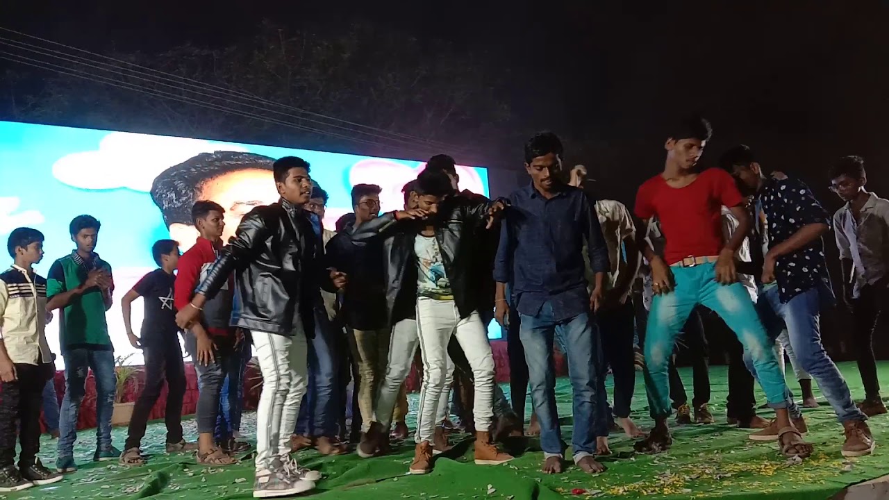 Keshava Reddy panyam 2018-19 - YouTube