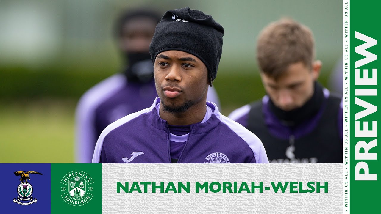 Nathan Moriah-Welsh's Preview: Inverness vs Hibernian | Scottish Cup ...