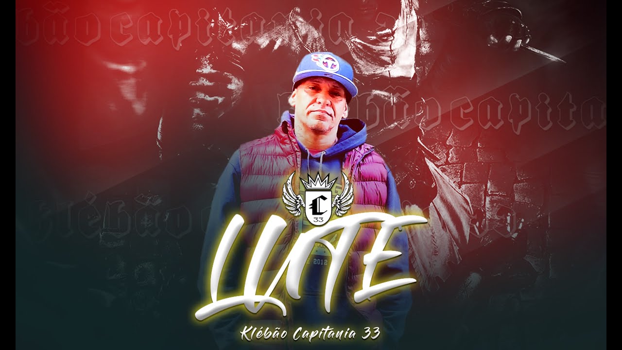 Lute (áudio oficial) - YouTube