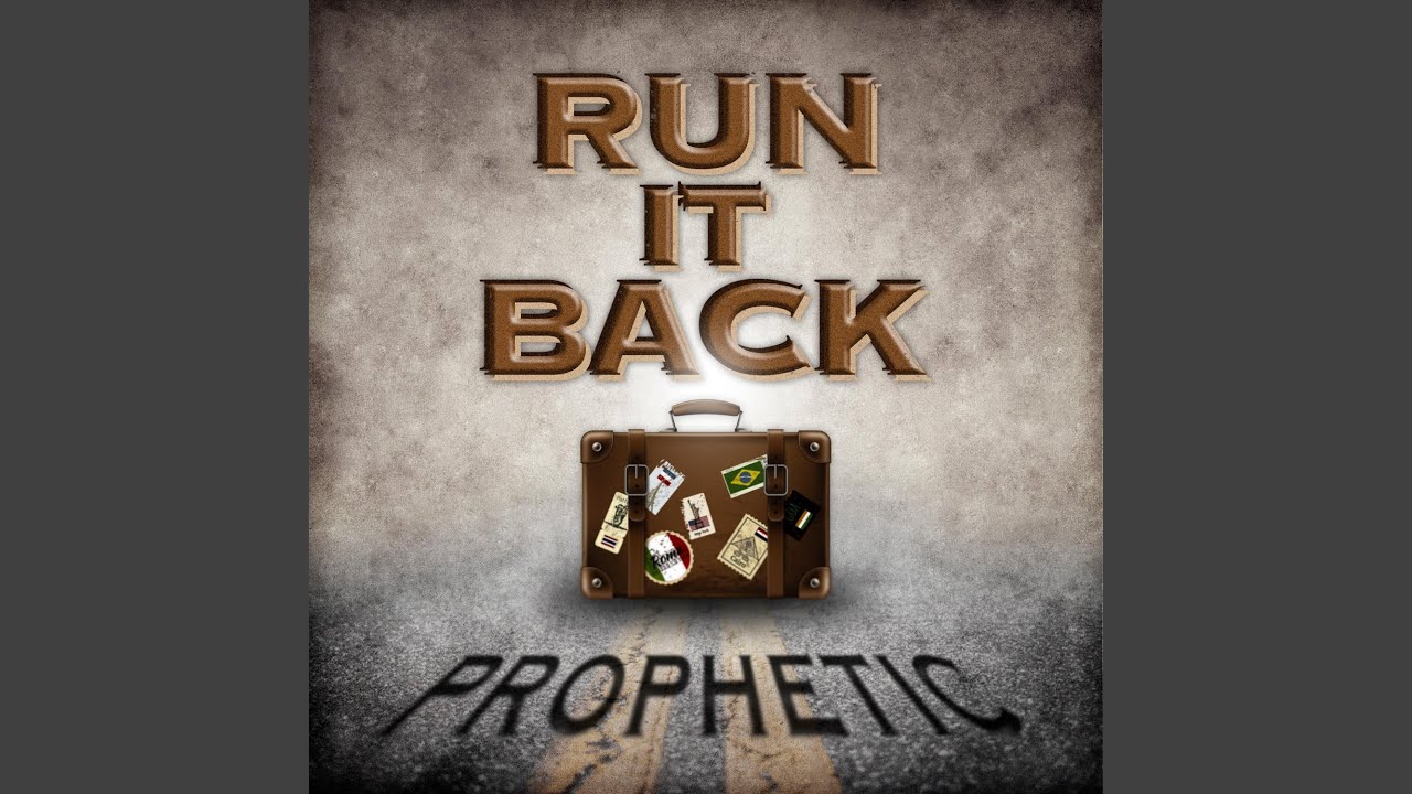 Run It Back - YouTube