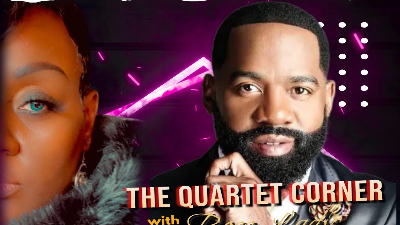 BOSS LADY PRESENTS THE QUARTET CORNER WITH TIM ROGERS (fast forward to ...