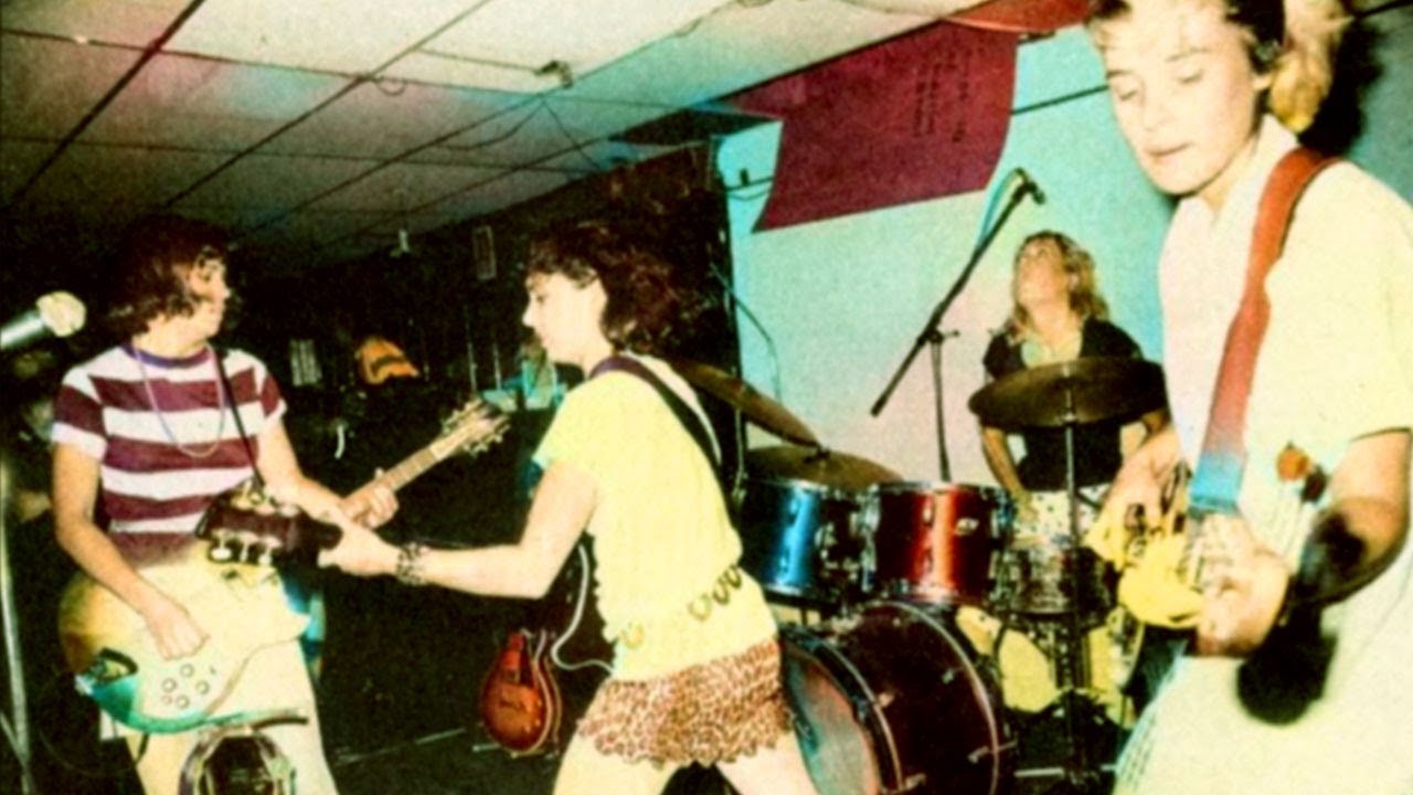 The Bangles live @ Brooklyn Zoo, Brooklyn, New York 05/07/1983 (Audio ...