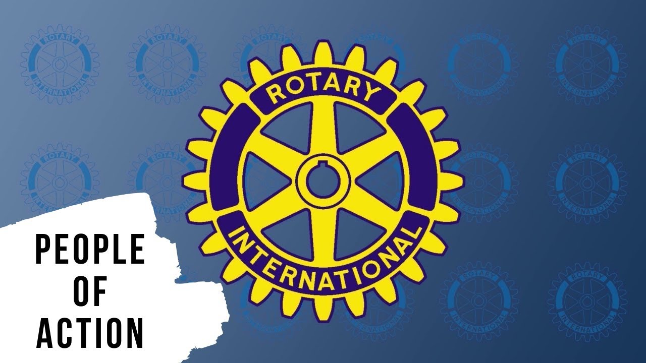 Rotary International District 2430 (Turkey) Documentary - YouTube