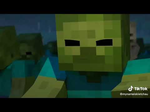 Alex and Steve vs witch