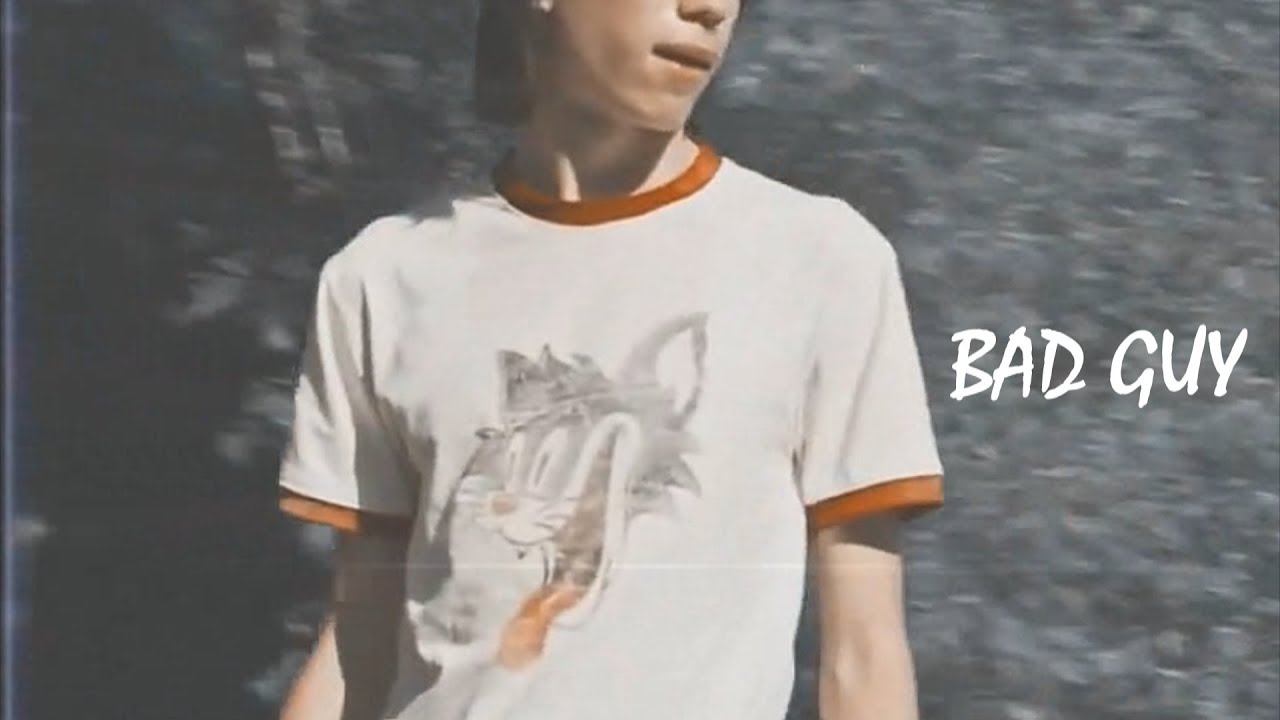 Patrick Hockstetter x Henry Bowers || Bad Guy - YouTube