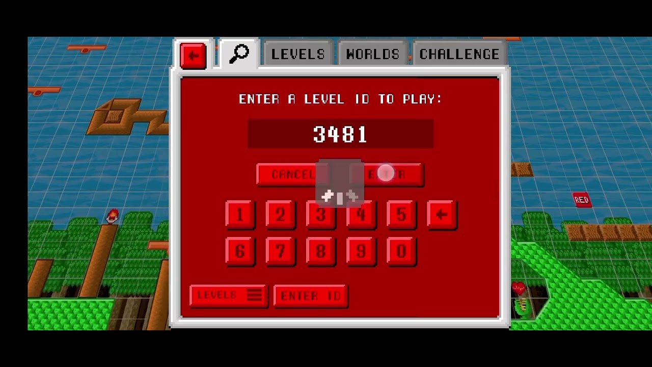 online levels for ultimate level builder - YouTube