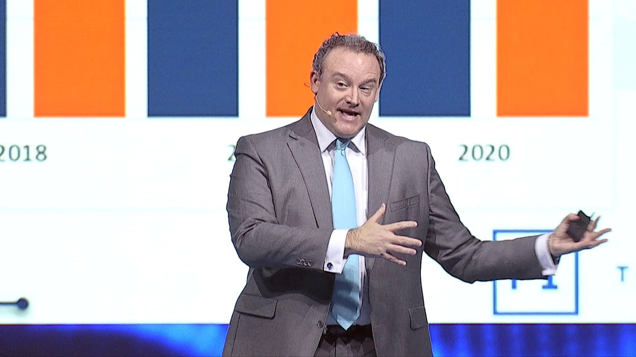 Jason Schenker: Manufacturing Outlook and Risk Management in a Time of ...