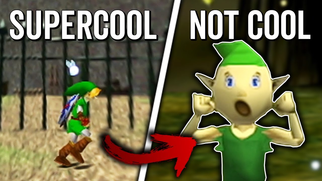 Not Everything Is Supercool in This Demo - YouTube