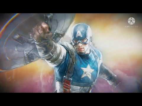 Marvel Studios (2016) - Orchestra with Fanfare and SFX Sound Effects - YouTube