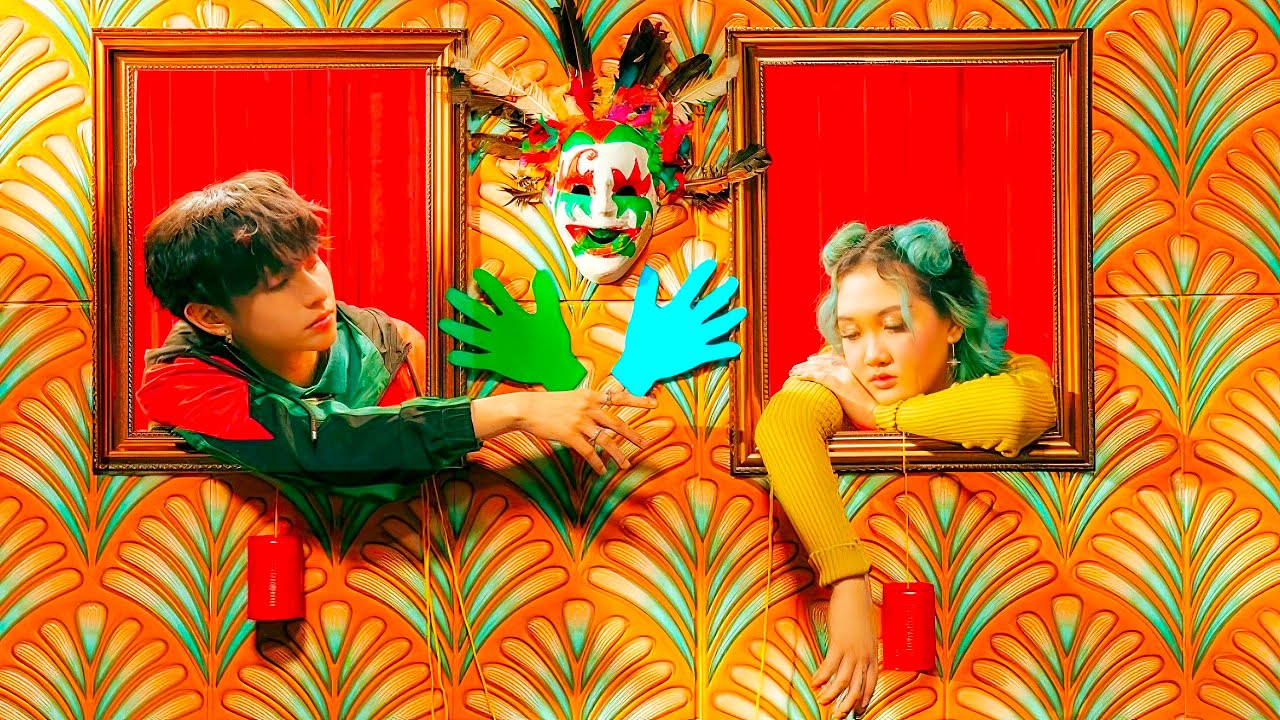 SB19's Justin, dwta release collab single; trend on X - YouTube
