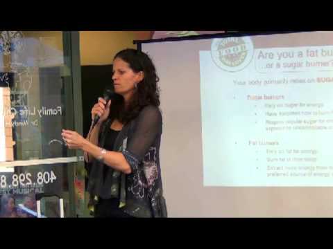 TOTAL FOOD MAKEOVER -- Final.avi - YouTube