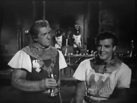 🏰 Ivanhoe S01E01 Freeing the Serfs