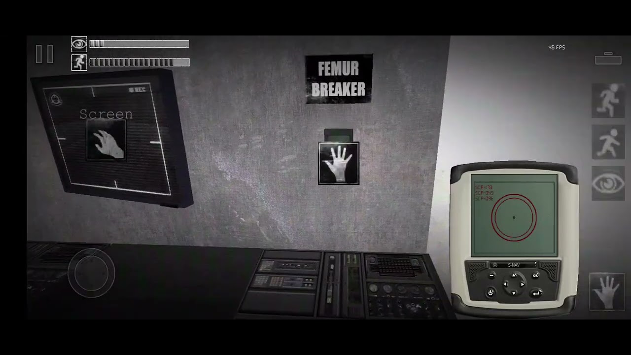 This map seed sucks! - SCP:CB Mobile - Safe Difficulty Part 3 (read ...