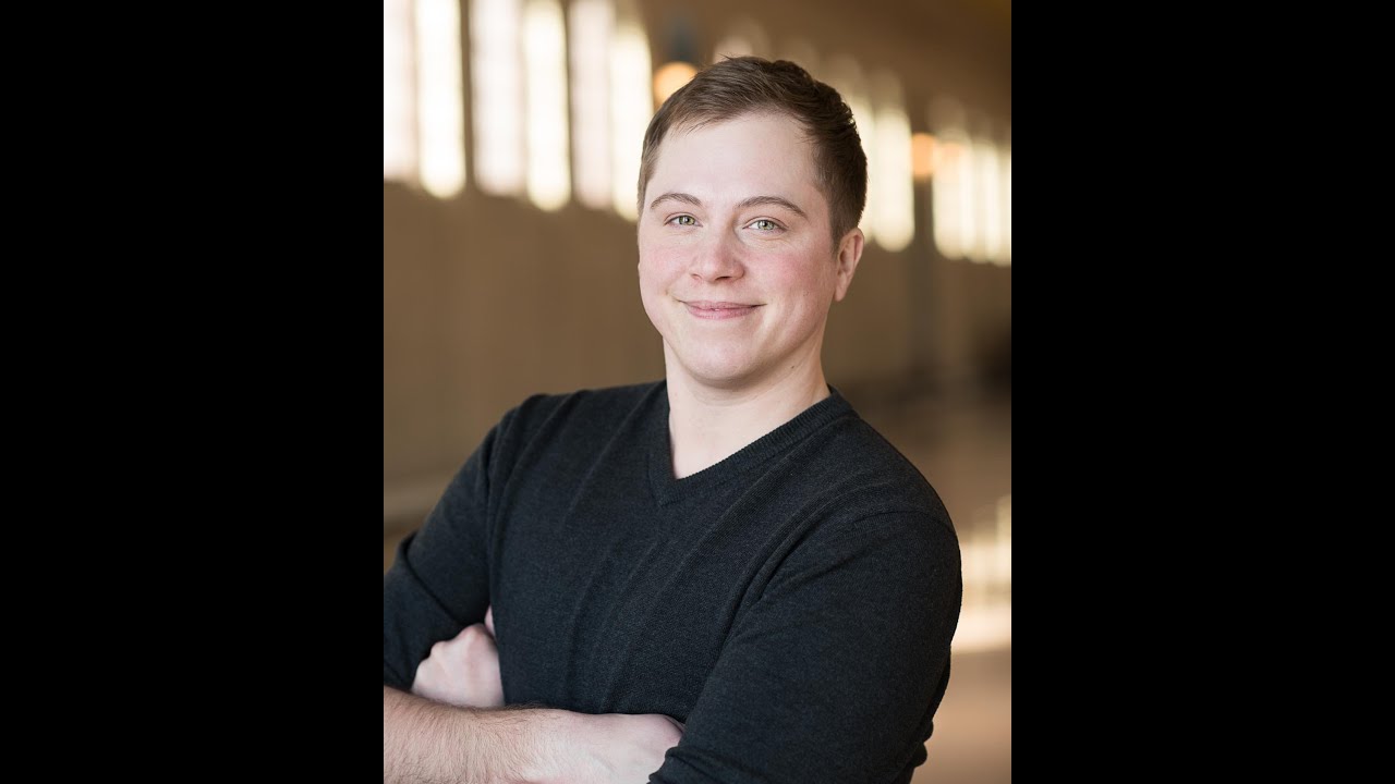 Austen Hartke: Transforming the Christian Idea of Transgender | Radical ...