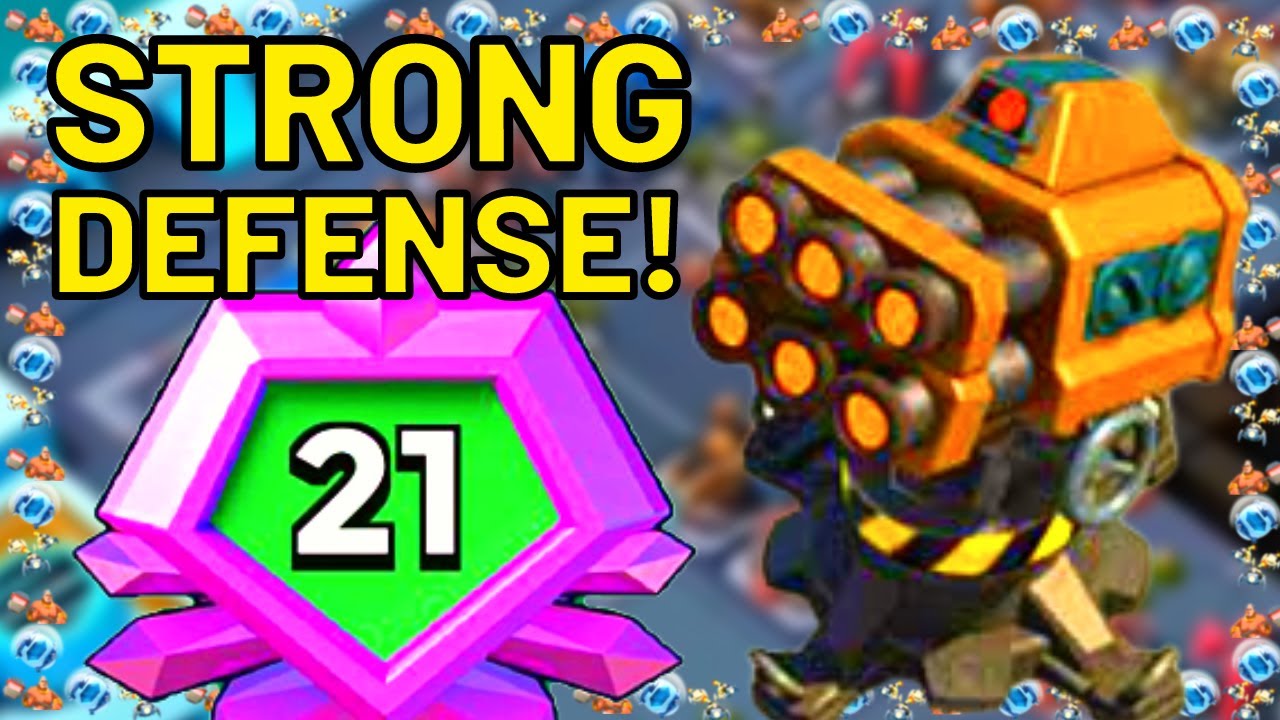 💎HUGE PUSH TO RANK 21 DIAMOND💎 Boom Beach Warships Season 38 | Rank 21 ...
