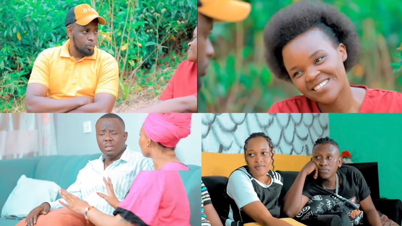 SHENGE EP169: Finale: Yaraye amajoro ayireba 😴//Shenge Urukundo ...