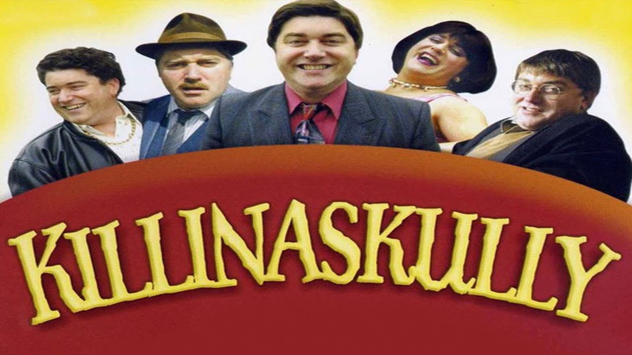 Granemore GFC OSCARZ | FULL MOVIE | Killinascually - YouTube