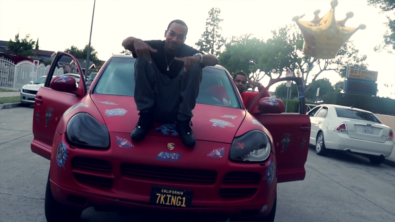 King Dert x Hoglito- In The Party(Shot By Nitro-geez) - YouTube