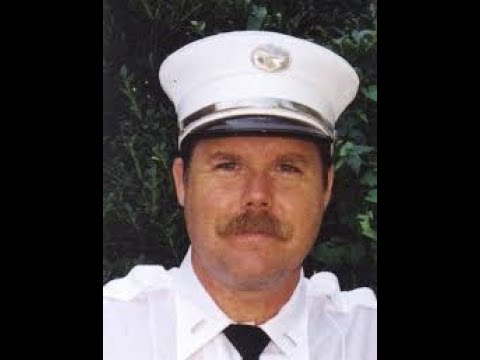 Lt. Michael Quilty - Ladder 11 - YouTube