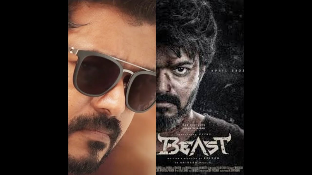 Master + Beast Bgm - Walk With Vikas - YouTube